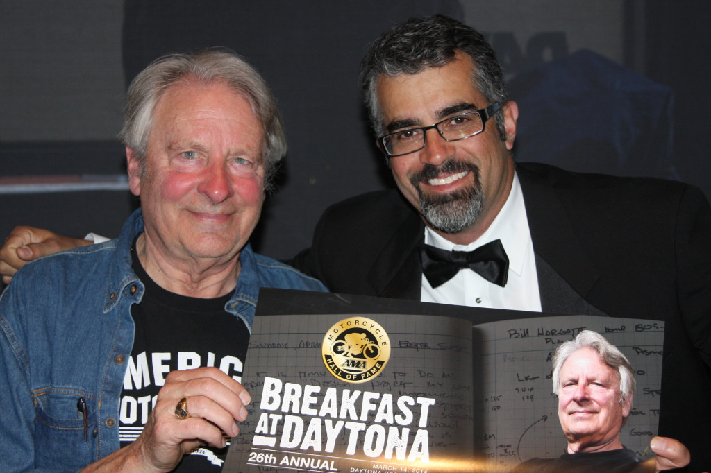 Streamlined: Craig Vetter talks about living better on less - Iron ...