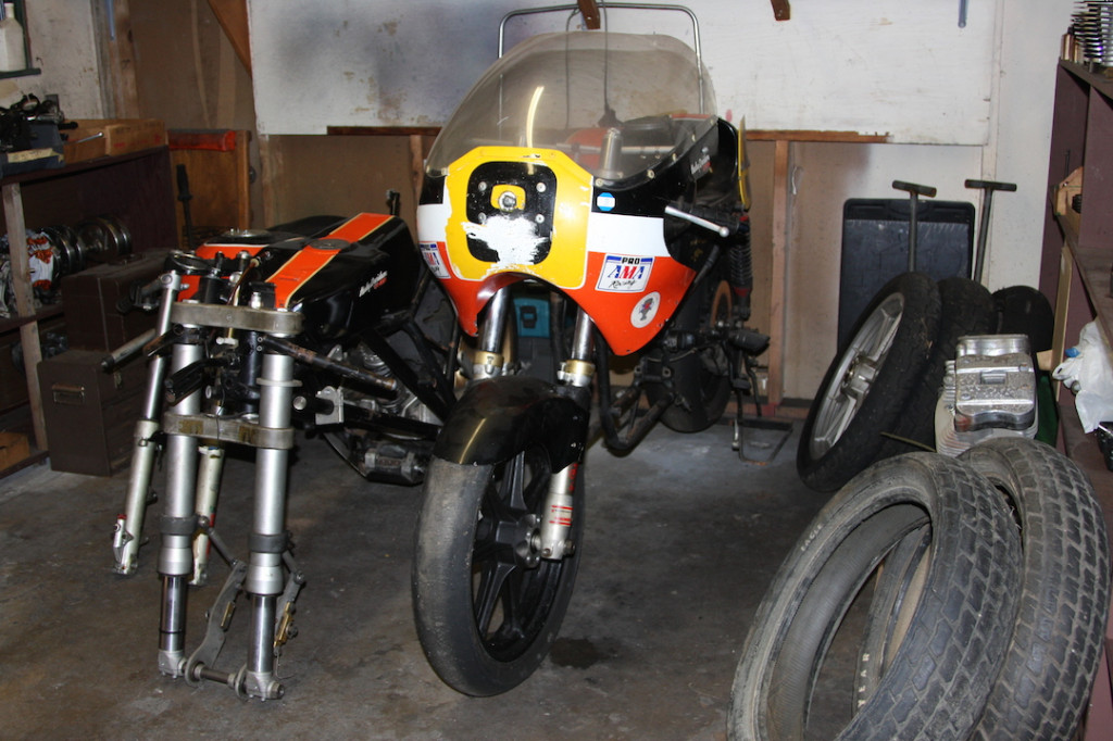 Robison’s Motorcycles Daytona Beach: Where Everybody Knows Your Name ...