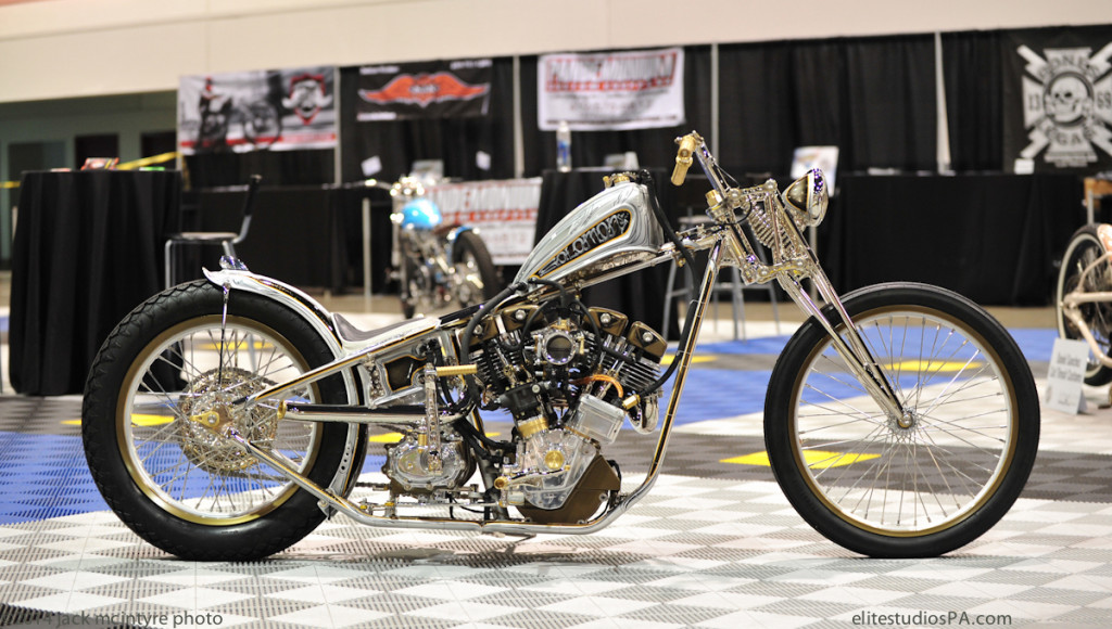 RKB KUSTOM SPEED, SUCCESS IN 2014 - Iron Trader News