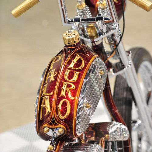 RKB KUSTOM SPEED, SUCCESS IN 2014 - Iron Trader News