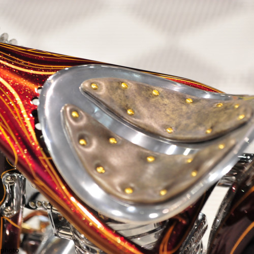 RKB KUSTOM SPEED, SUCCESS IN 2014 - Iron Trader News