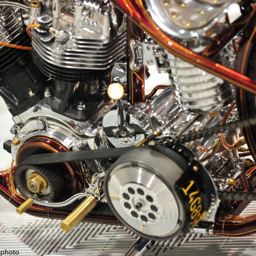 RKB KUSTOM SPEED, SUCCESS IN 2014 - Iron Trader News