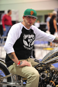 RKB KUSTOM SPEED, SUCCESS IN 2014 - Iron Trader News