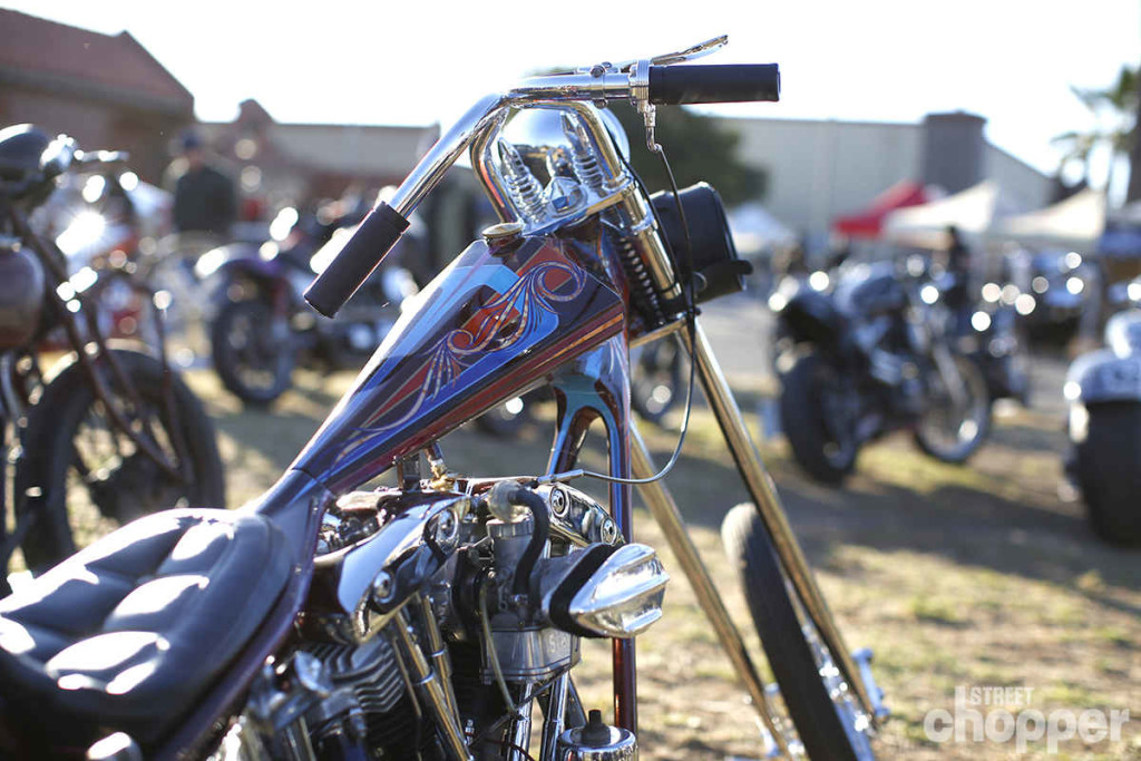 Chopperfest show results and Easyriders show - Iron Trader News