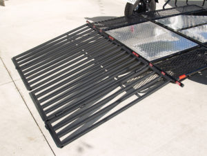 Introducing the new Kendon Ride-Up SRL Trike/Spyder/Sidecar