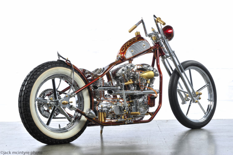 LOOKING BACK AT RICK BRAY'S, "PALA DURO" - Iron Trader News