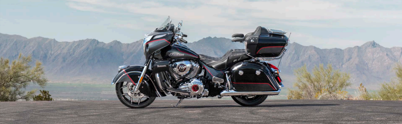INDIAN MOTORCYCLE INTRODUCES 2020 ROADMASTER ELITE WITH NEW CUSTOM ...