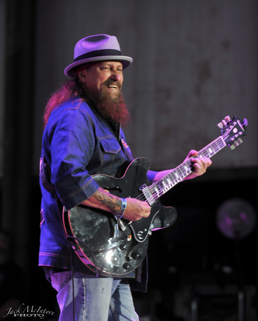 Rest in Peace Good Time Charlie Brechtel - Iron Trader News