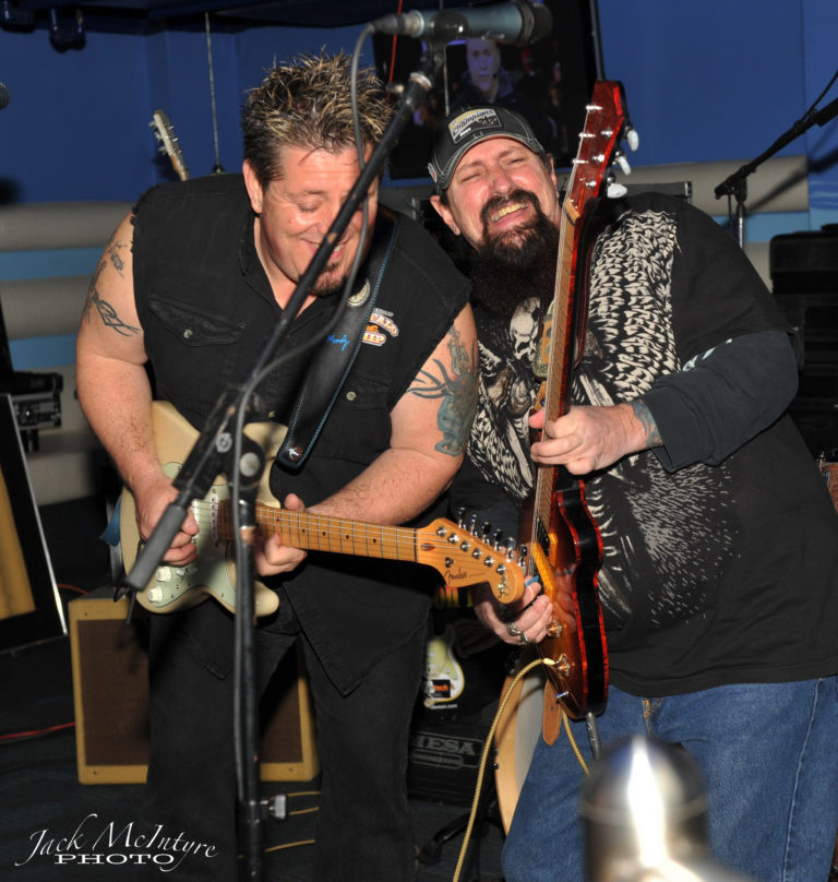 Rest in Peace Good Time Charlie Brechtel - Iron Trader News