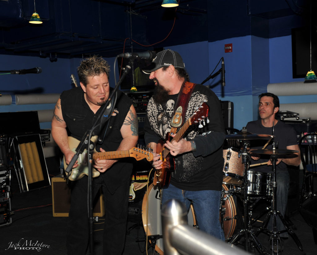 Rest in Peace Good Time Charlie Brechtel - Iron Trader News