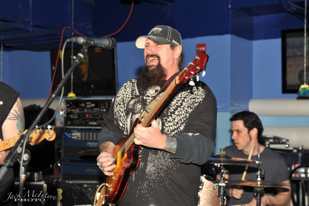 Rest in Peace Good Time Charlie Brechtel - Iron Trader News