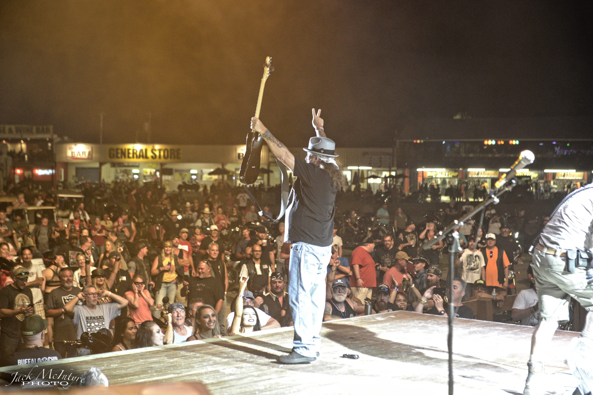 Rest in Peace Good Time Charlie Brechtel - Iron Trader News