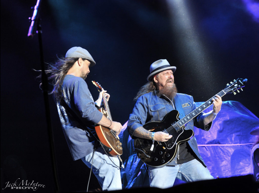 Rest in Peace Good Time Charlie Brechtel