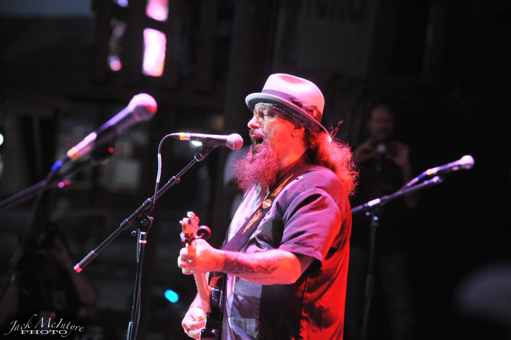 Rest in Peace Good Time Charlie Brechtel - Iron Trader News