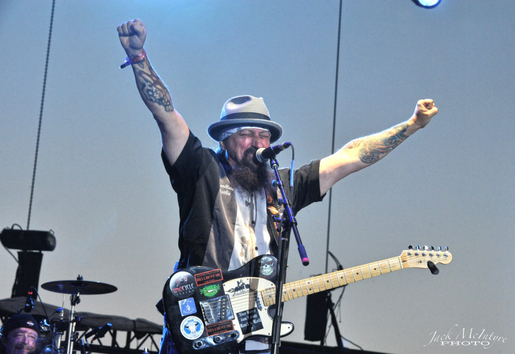 Rest in Peace Good Time Charlie Brechtel - Iron Trader News