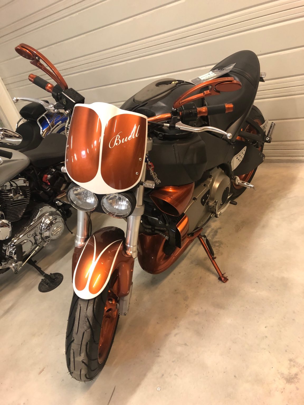 RIDE TO RIDER JEANNE - Iron Trader News