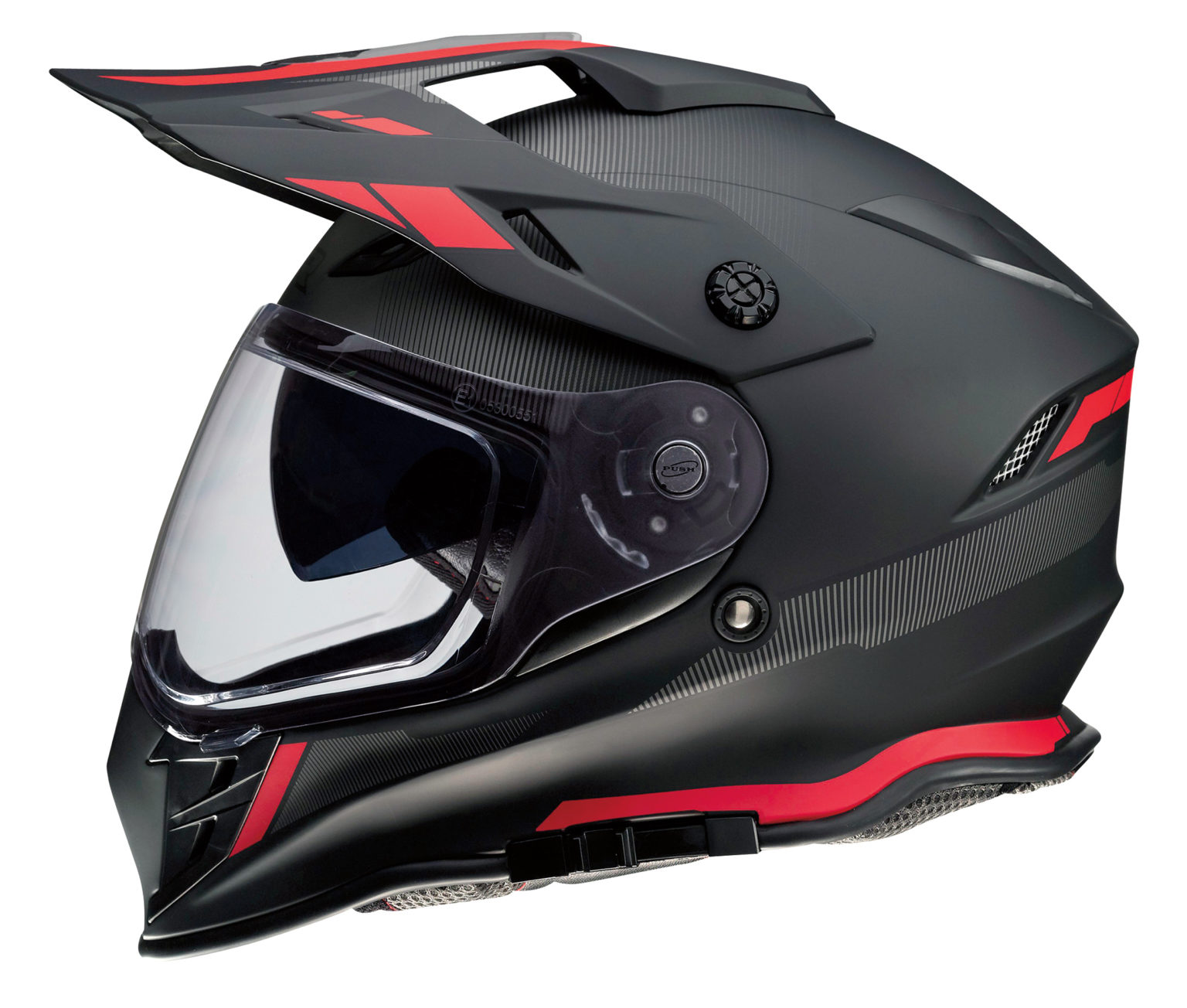 Z1R Range Uptake Helmet - Iron Trader News