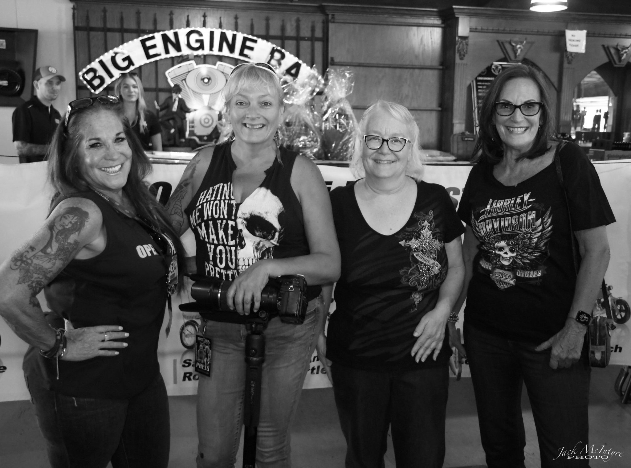 RECAPPING STURGIS 2021 AT THE BUFFALO CHIP