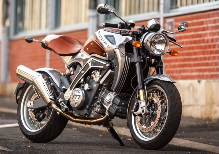 MIDUAL: THE FRENCH LUXURY, THE MOST EXPENSIVE MOTORCYCLE IN THE WORLD ...