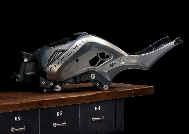 MIDUAL: THE FRENCH LUXURY, THE MOST EXPENSIVE MOTORCYCLE IN THE WORLD ...