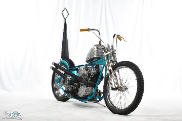 RKB KUSTOM SPEED, SUCCESS IN 2014 - Iron Trader News