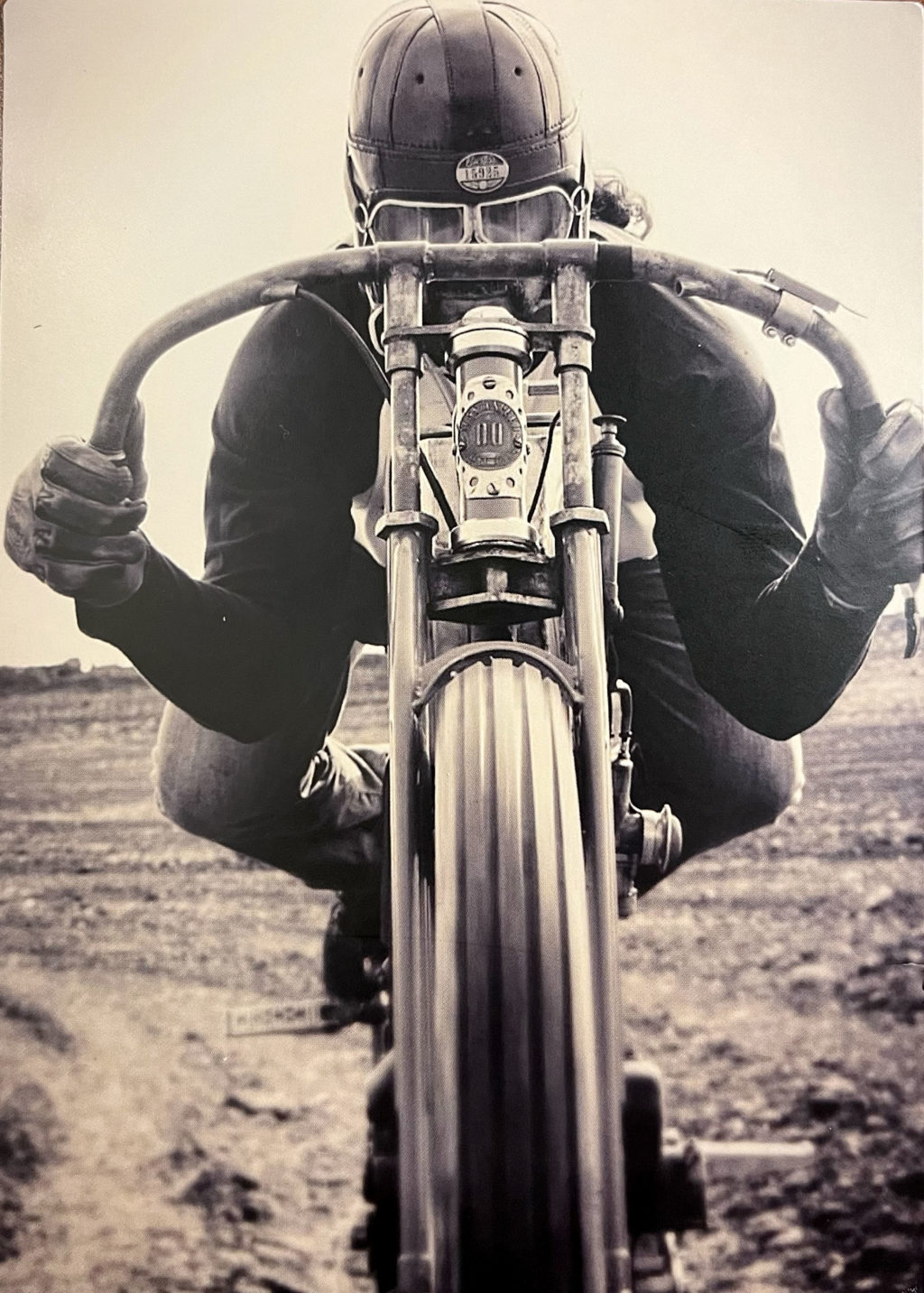 BILLY LANE'S "COOL HAND SPEEDCO" LIMITED EDITION MOTORCYCLES - Iron ...