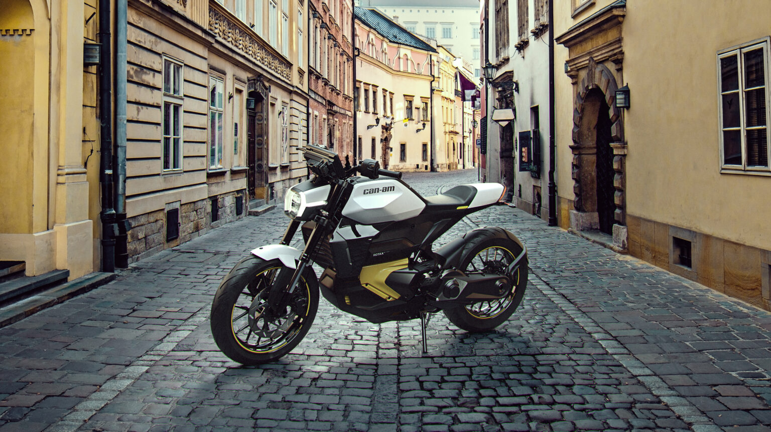 RKB KUSTOM SPEED, SUCCESS IN 2014 - Iron Trader News