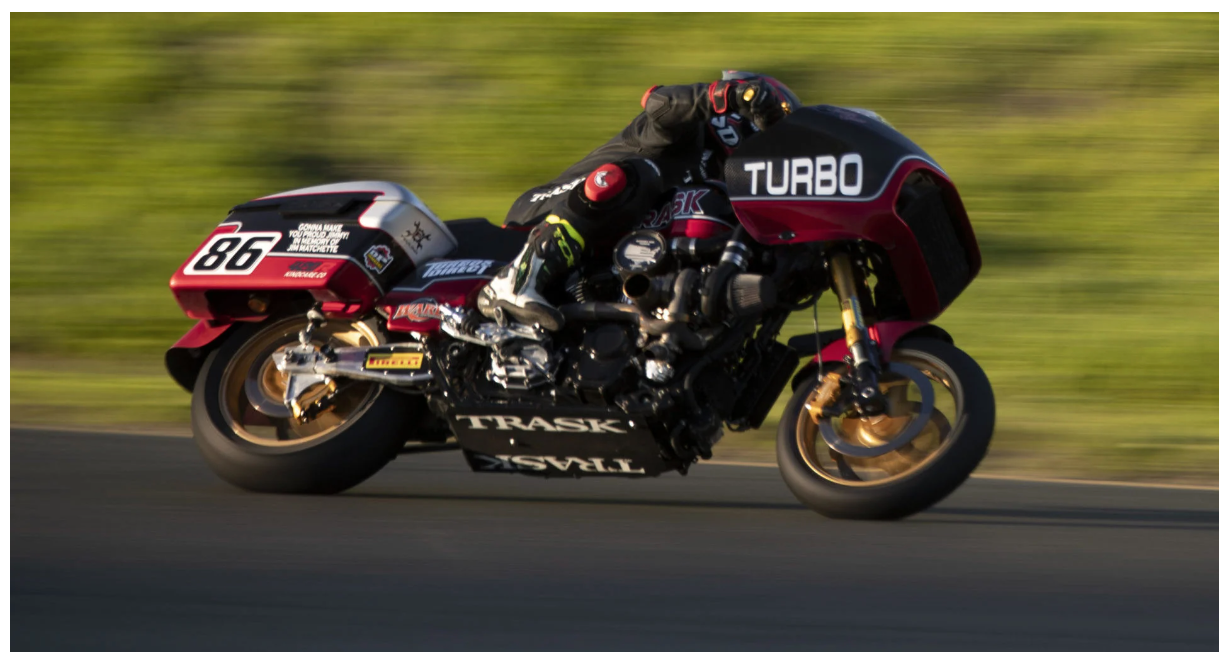 America’s Best Bagger Racing Just Got Better as Top Industry Sponsors ...