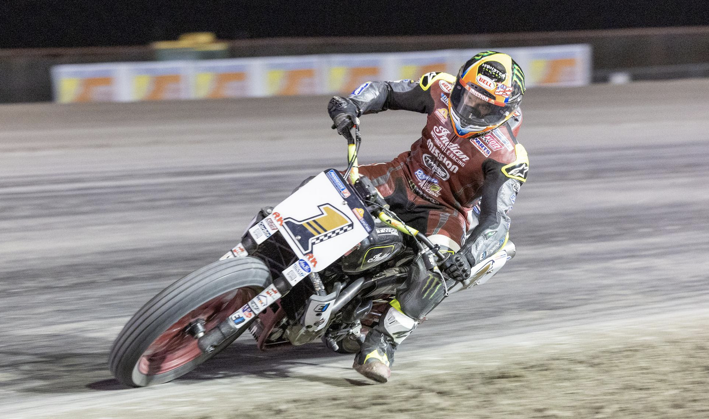 Mees Adds to Half-Mile History with Dallas Half-Mile Triumph at the ...