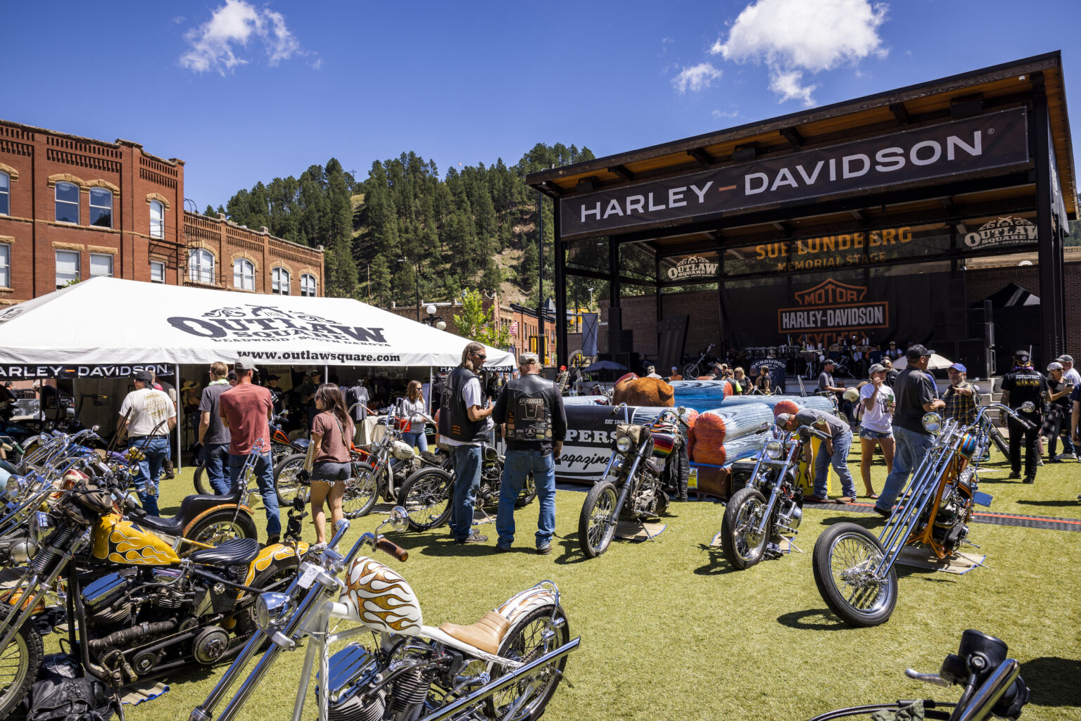 RKB KUSTOM SPEED, SUCCESS IN 2014 - Iron Trader News