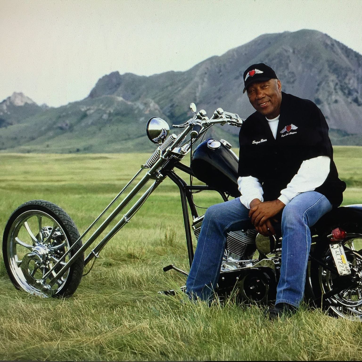 Longfellows annual motorcycle gathering returns to Chopper Flats ...