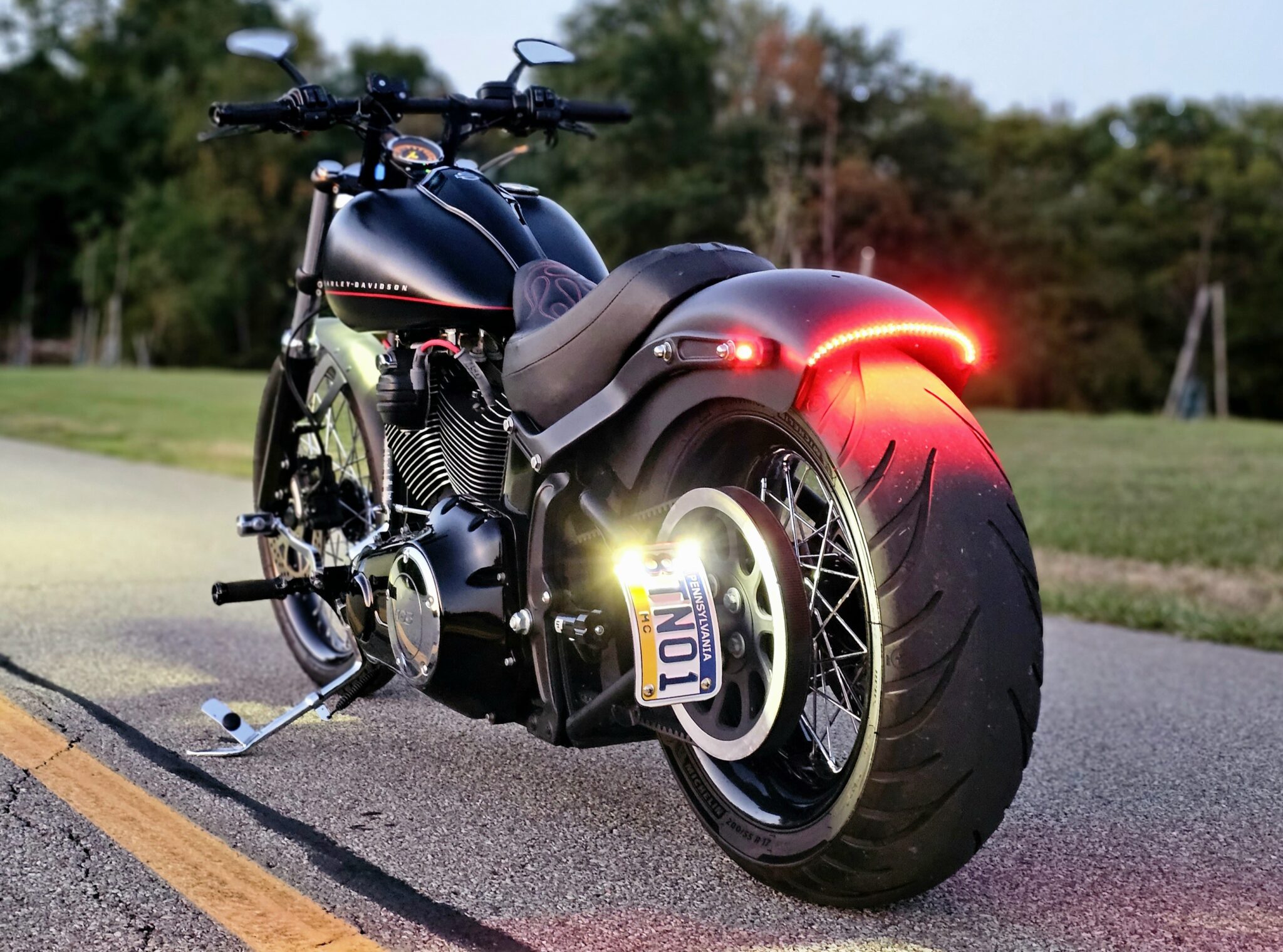 Sugar Bear Springers: Made in the USA - Iron Trader News