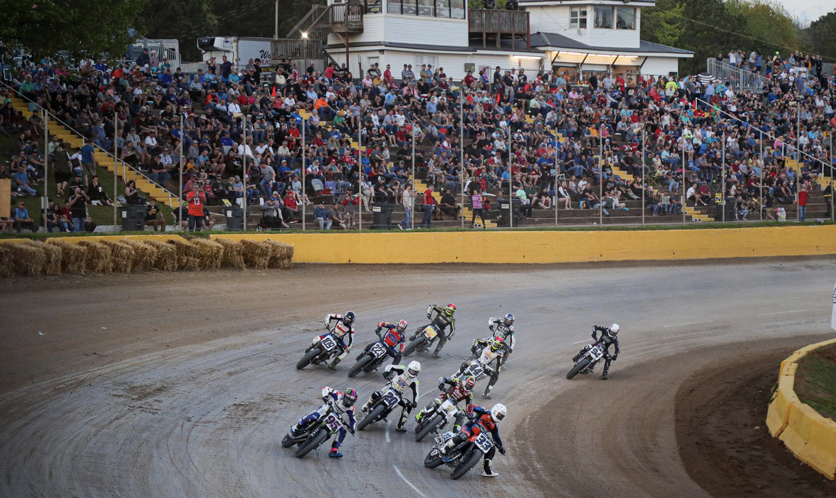 Tickets Now on Sale for Progressive American Flat Track’s Return to ...