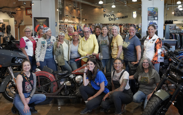 CHECK OUT THE ALL NEW NAMZ WEBSITE - Iron Trader News