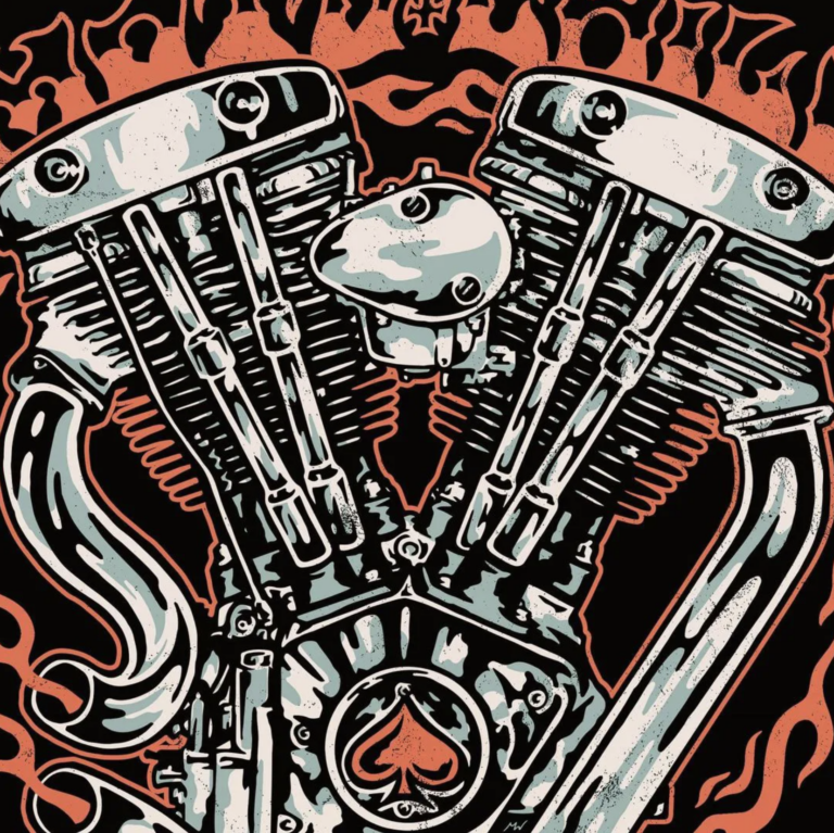 RKB KUSTOM SPEED, SUCCESS IN 2014 - Iron Trader News