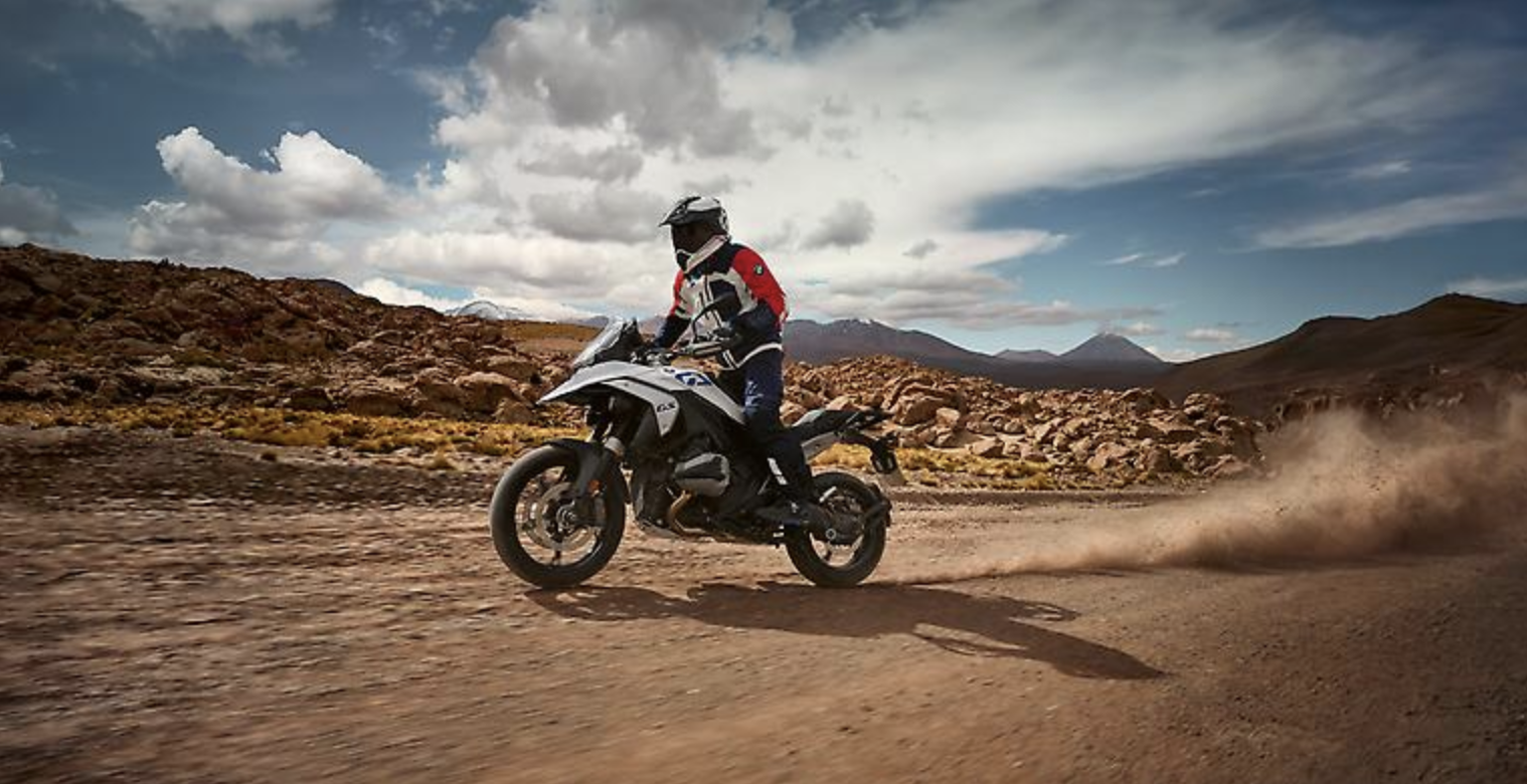 BMW Motorrad crowns its 100th anniversary with the strongest sales ...