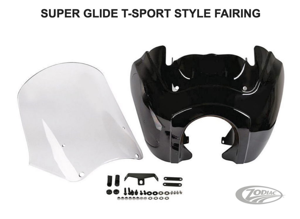 New parts and accessories from Zodiac - Iron Trader News