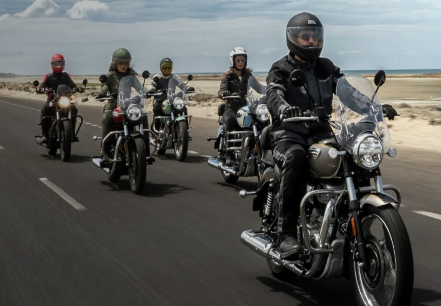 RKB KUSTOM SPEED, SUCCESS IN 2014 - Iron Trader News