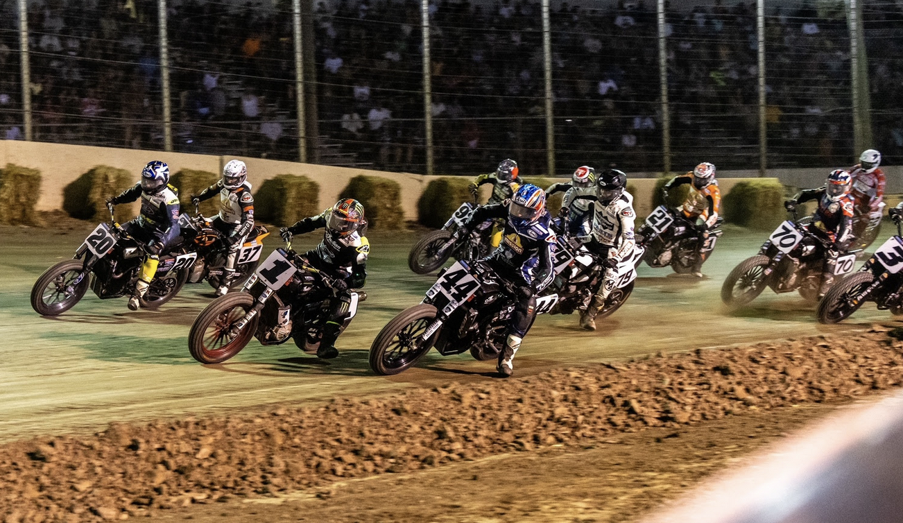 Robinson Defeats Daniels in Bridgeport Thriller - Iron Trader News