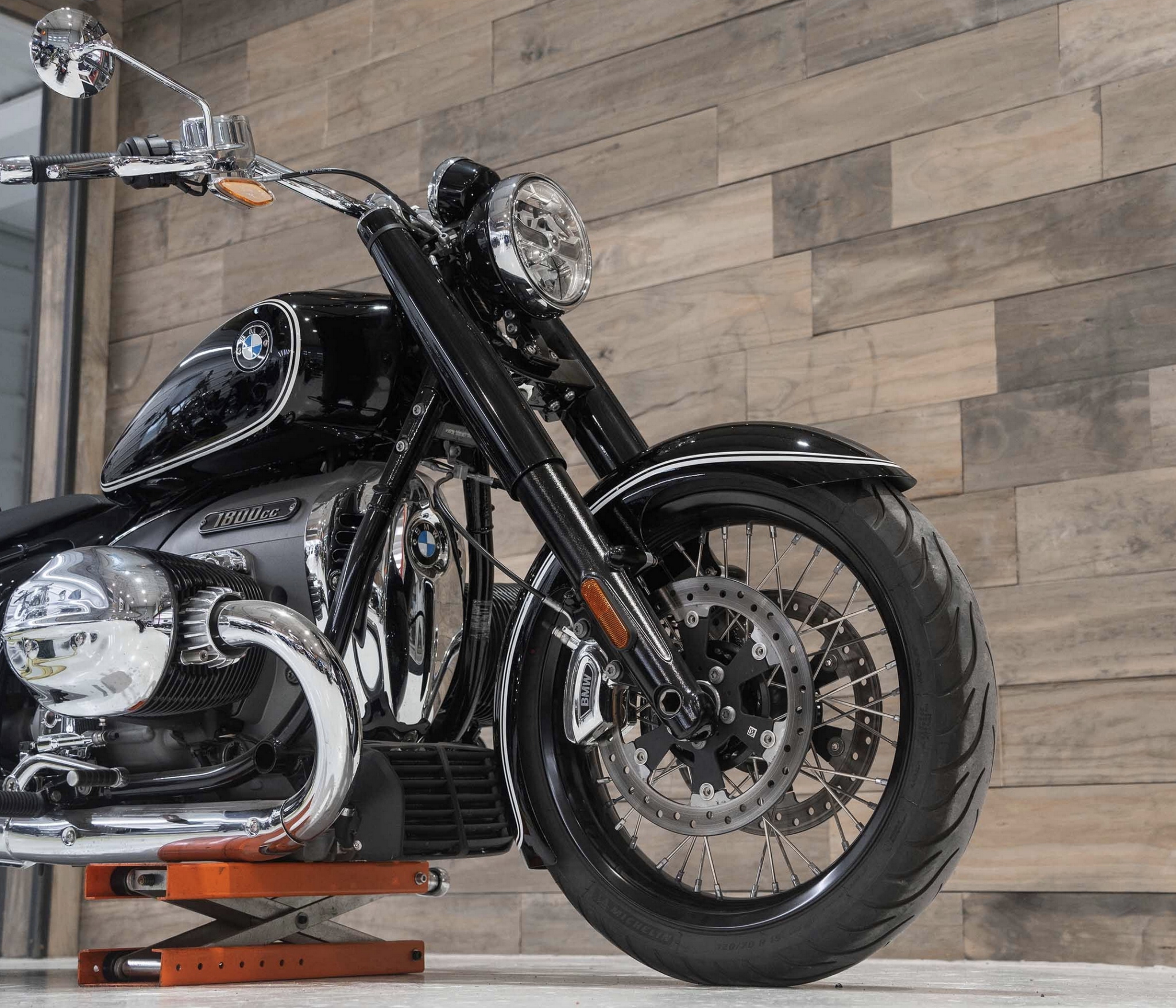 RKB KUSTOM SPEED, SUCCESS IN 2014 - Iron Trader News