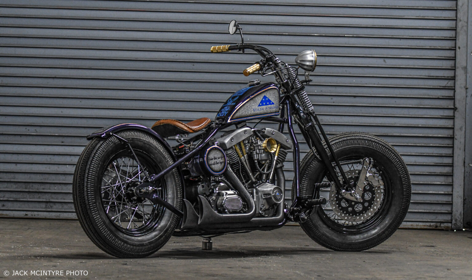 Sugar Bear Springers: Made in the USA - Iron Trader News