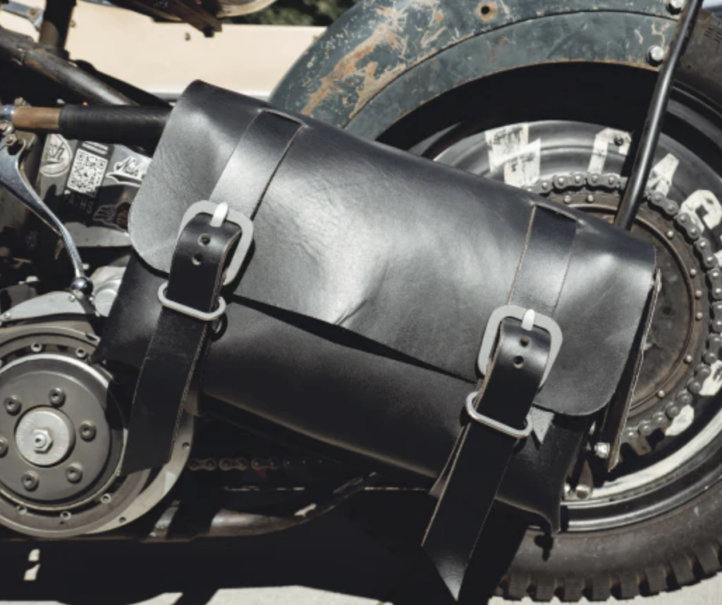 Two New Versions of Aeromach Heel Shifter for Indian Motorcycle - Iron ...