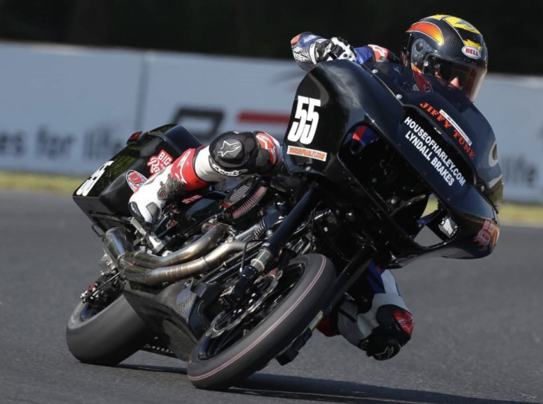 OUR EDITOR, MARILYN STEMP WITH JOHN MUNRO - Iron Trader News