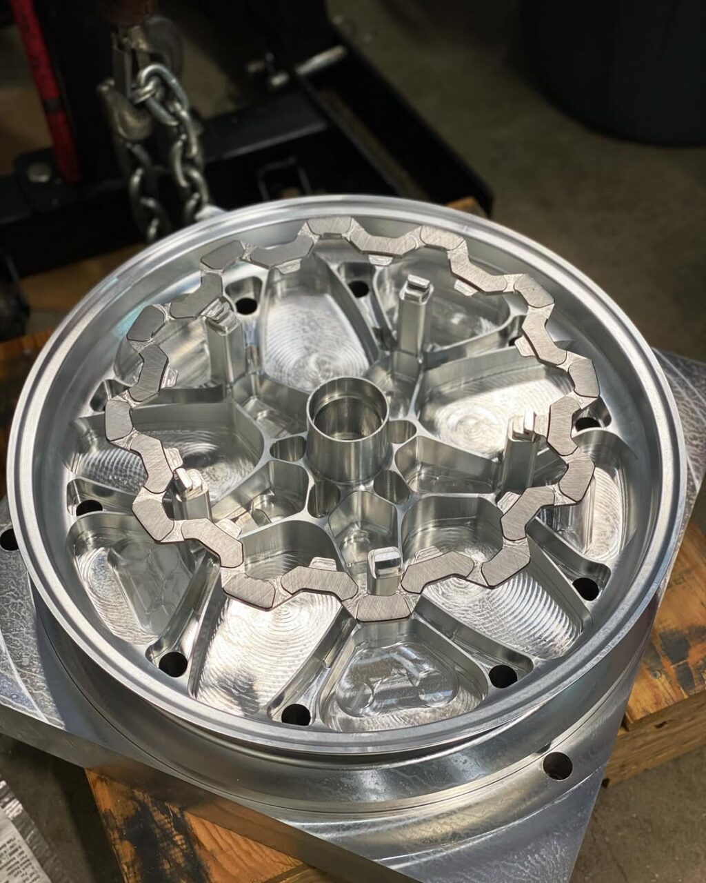 Inside Lyndall Brakes: Production, Materials, and American ...