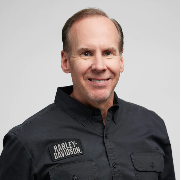 Harley-Davidson names new CEO as Zeitz prepares exit - Iron Trader News