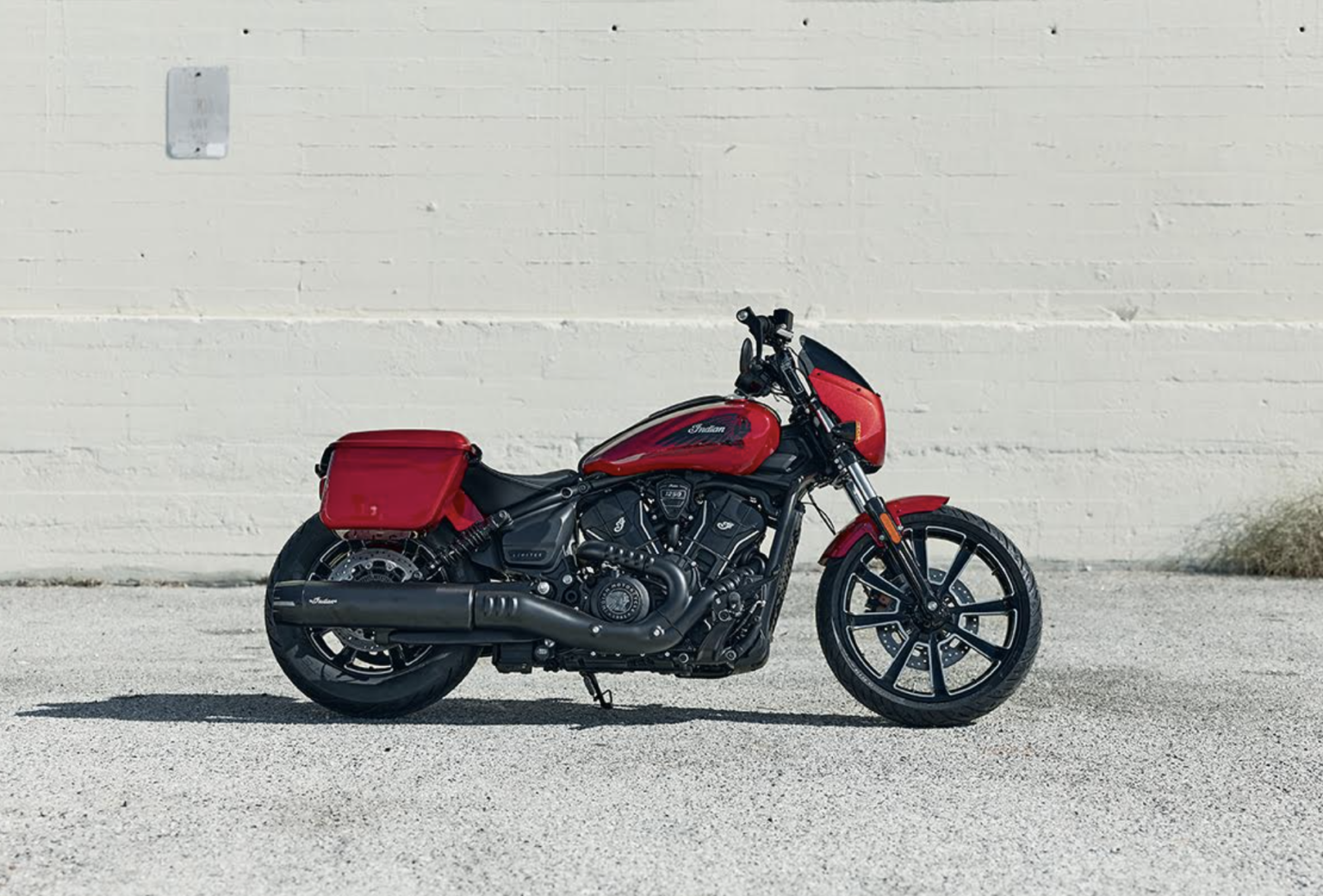 RKB KUSTOM SPEED, SUCCESS IN 2014 - Iron Trader News