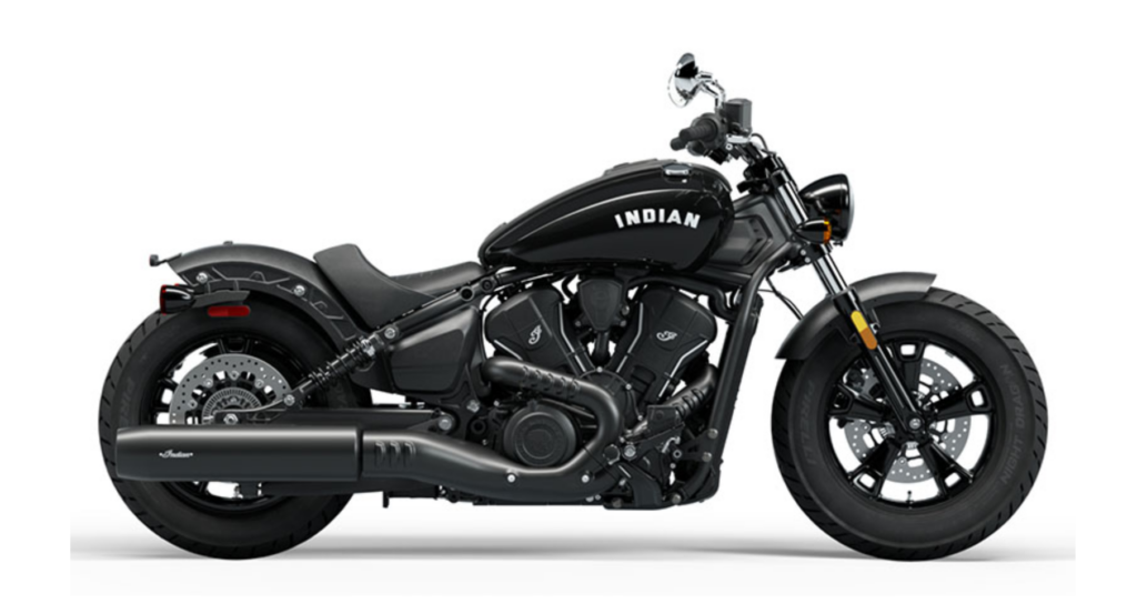 Indian Motorcycle Enters Multi-Year Agreement with Vance & Hines ...