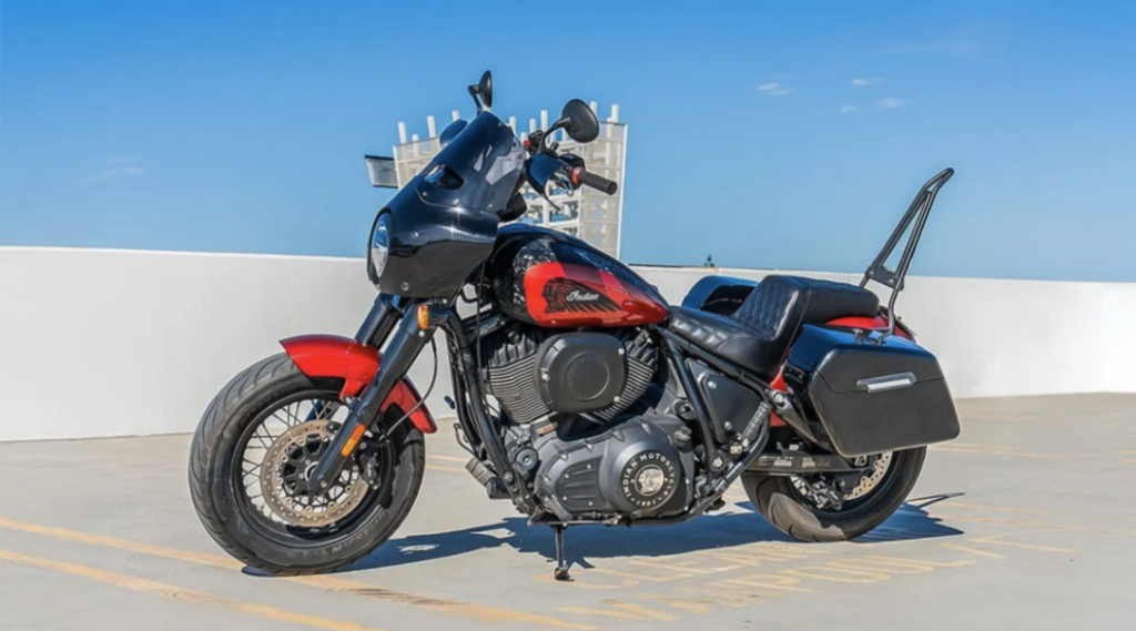 Top-Trending Cruiser Motorcycle Upgrades Revealed for 2026 - Iron ...