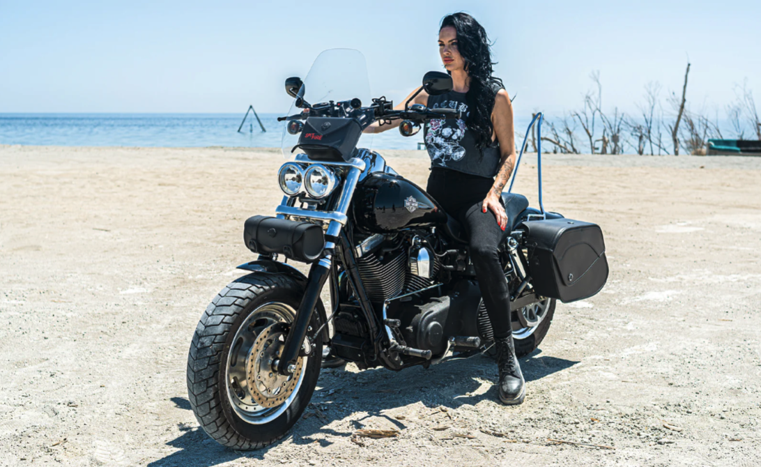 Top-Trending Cruiser Motorcycle Upgrades Revealed for 2026 - Iron ...